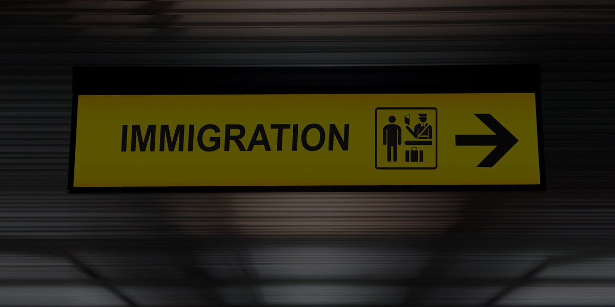 Immigration Bail | What to do if you are detained | Imperial & Legal