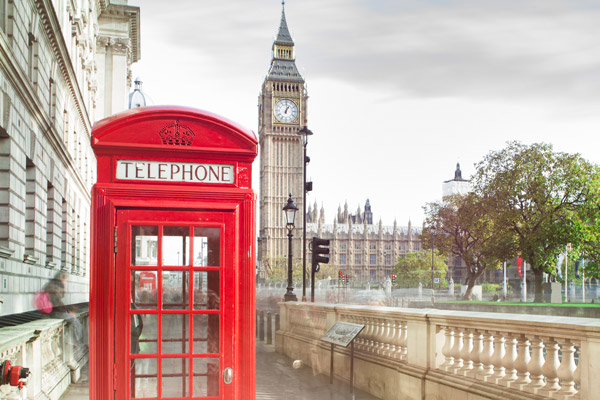 British Facebook Cover