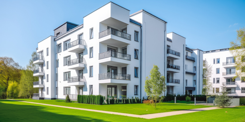 Renting property in the UK: costs and conditions