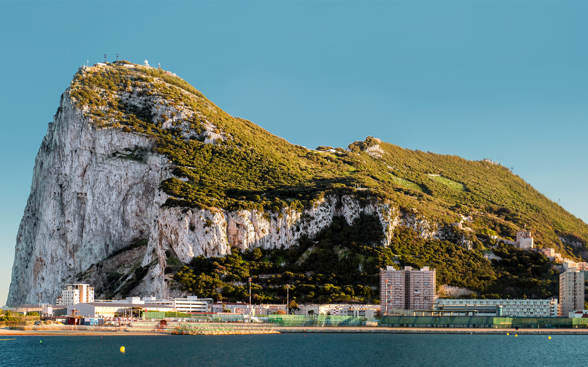How to Register Company in Gibraltar?