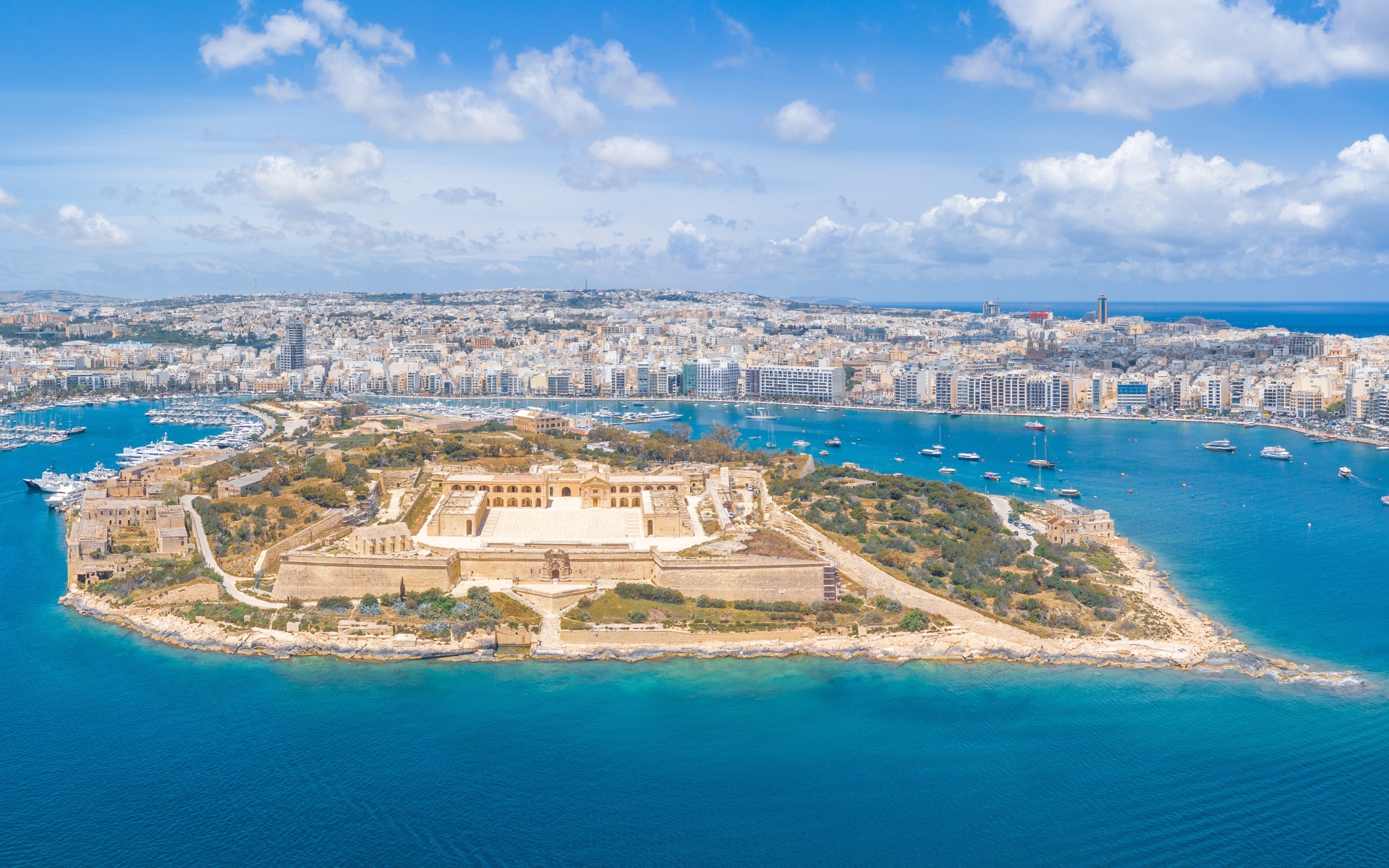 Malta Company Registration: Register A Company In Malta