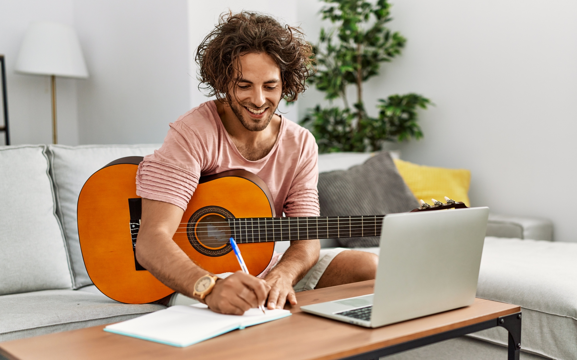 Creative worker visa: how talent can fulfil itself in the UK.