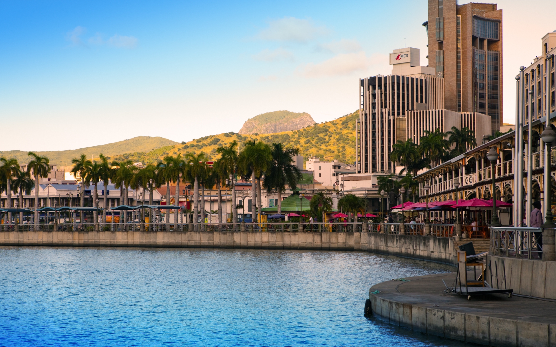 Company registration in Mauritius