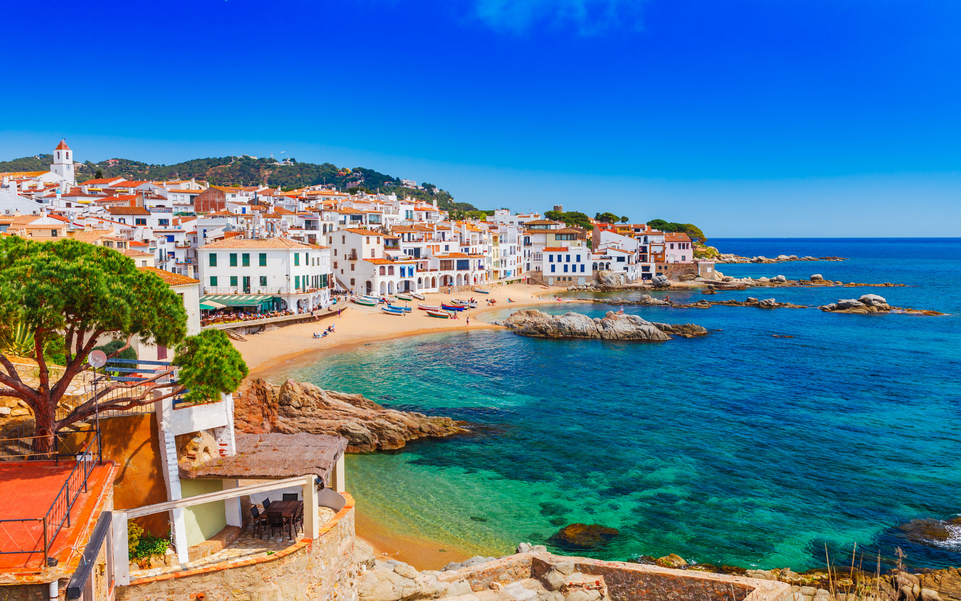 How to move to Spain - visas, residence permits and relocation guide